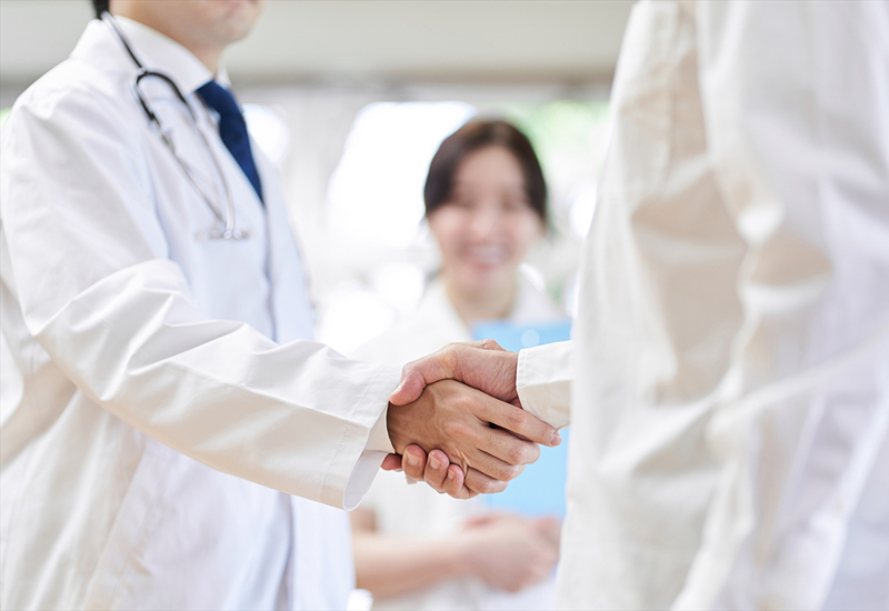 サービス紹介 | 専門家キャスティングのKOLM コルム